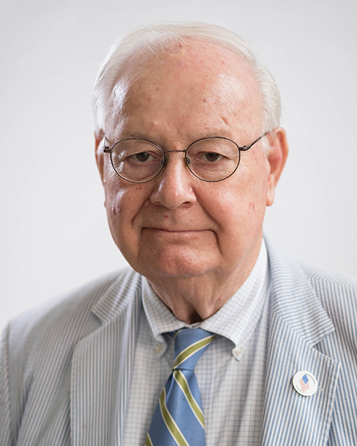 Joe Schwartz, MD: A Perspective From Inside the Gubernatorial Transition