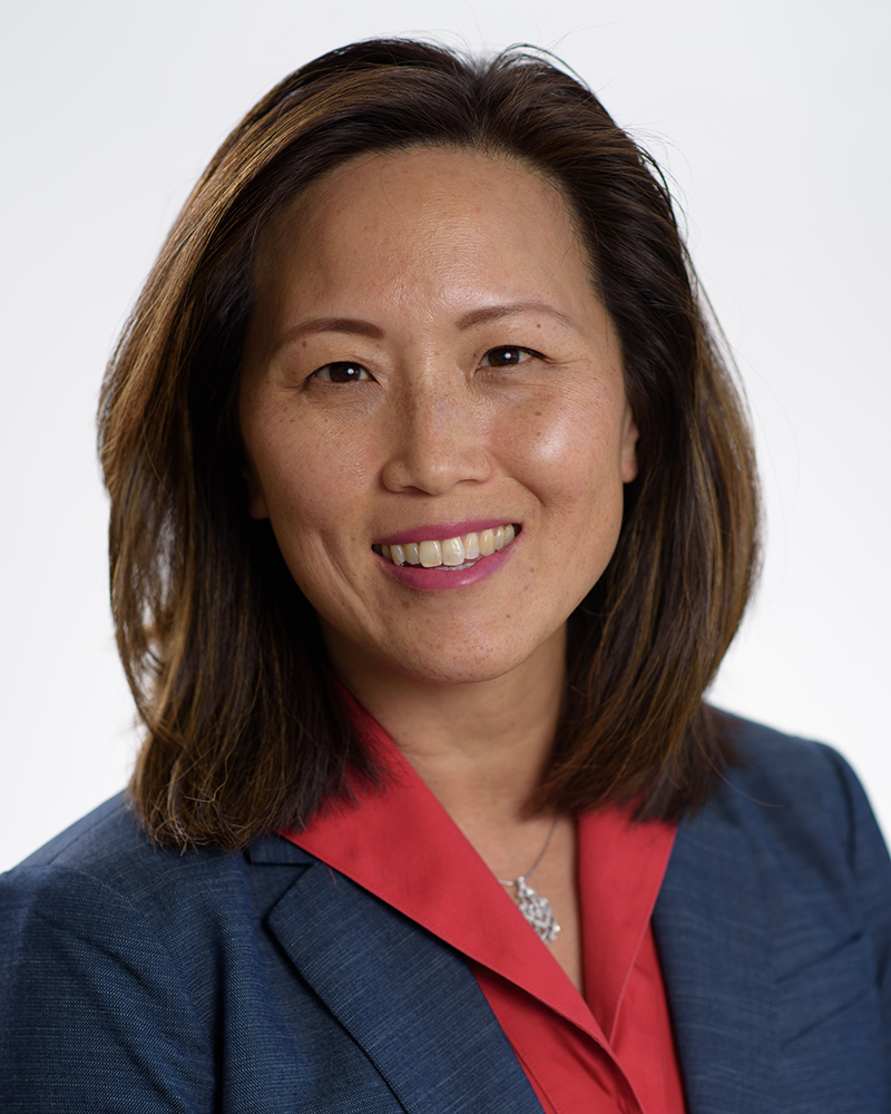 MSMS President Betty Chu, MD, MBA, named HFHS Associate Chief Clinical ...
